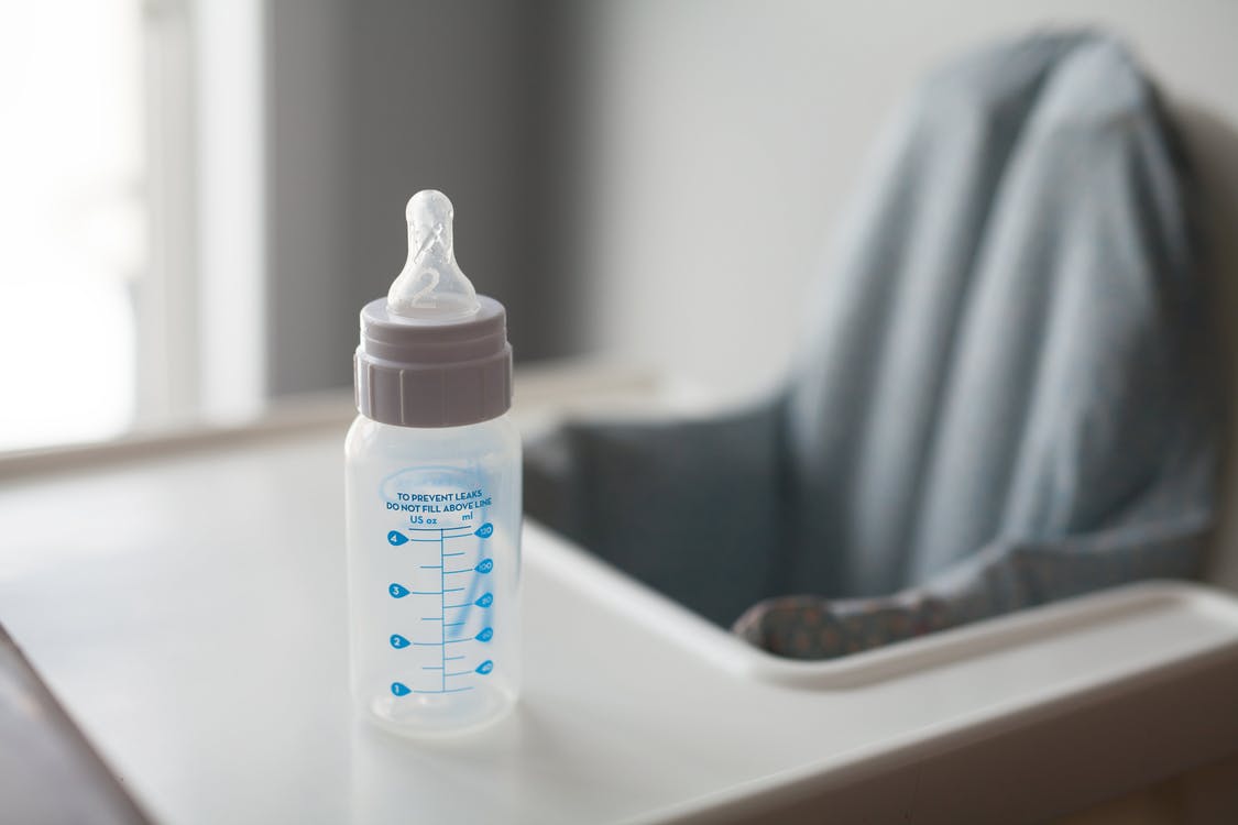 WIC Eligible Formulas - PHFE WIC