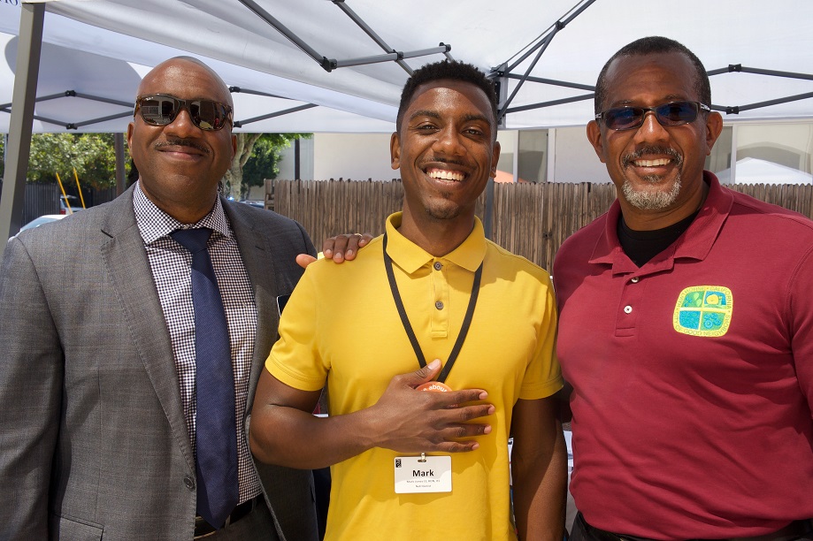 WIC Celebrates Fathers - PHFE WIC