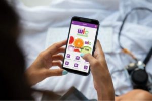 WIC is More Convenient Than Ever - PHFE WIC