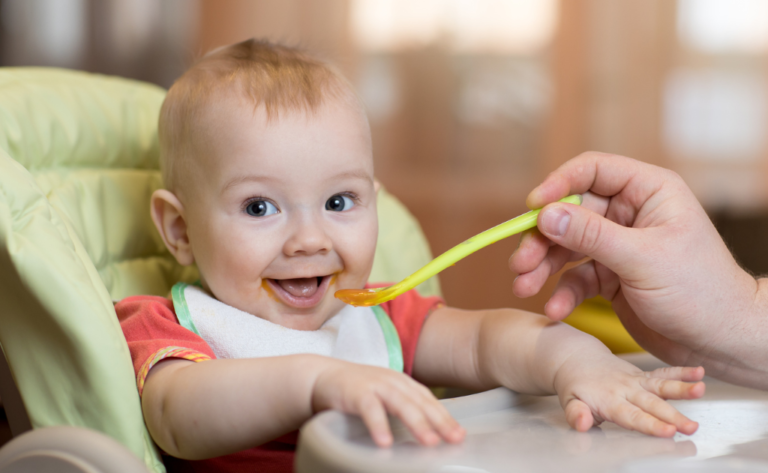 Child and Family Resources: Parenting Information | PHFE WIC