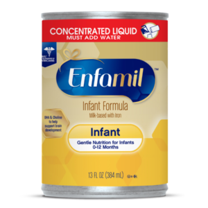 California WIC Formulas - PHFE WIC