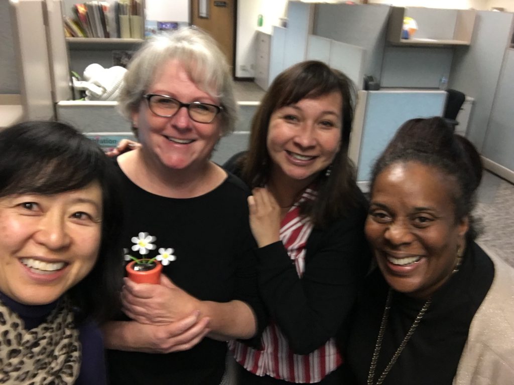 Remembering Sharen Anthony's Legacy - PHFE WIC