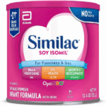 California WIC Formulas - PHFE WIC